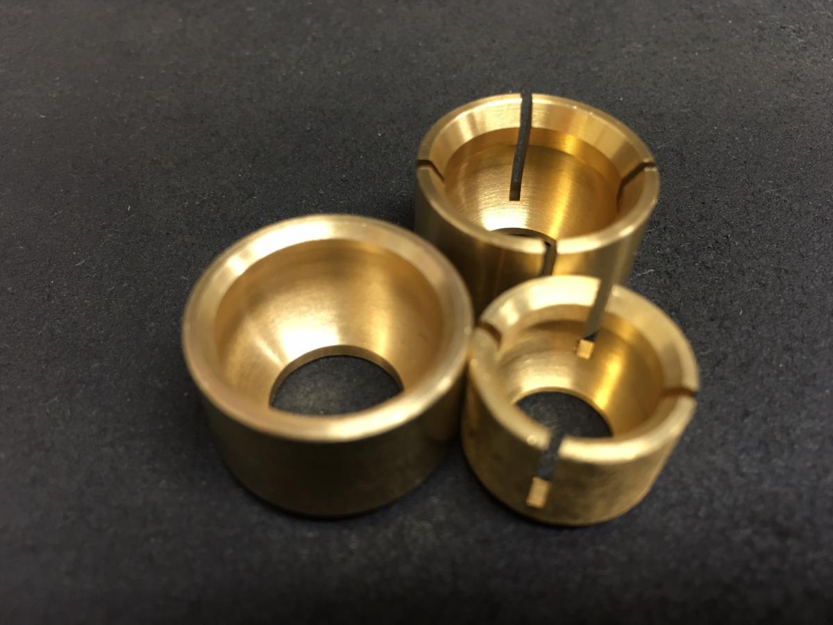 Brass Shifting Bush S13 S14 S15 JZX90 JZX100 R32 R33 GT-R – DoriJunkie