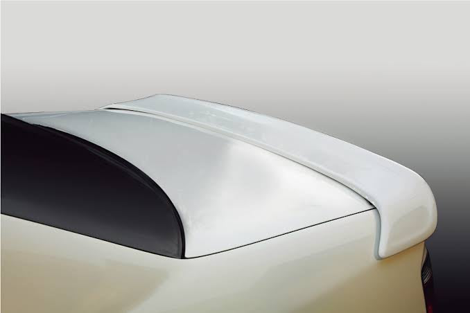 D-Max Rear Trunk Spoiler - JZX100 Chaser – DoriJunkie