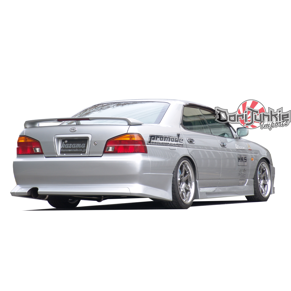 Kazama Nissan C35 Laurel Body Kit – DoriJunkie
