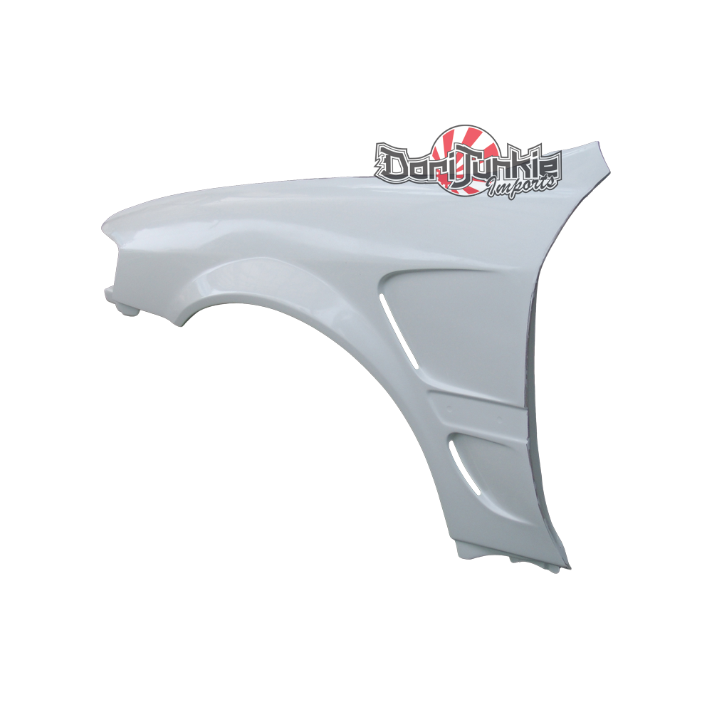 Kazama Toyota Chaser JZX100 Type I Front Fenders – DoriJunkie