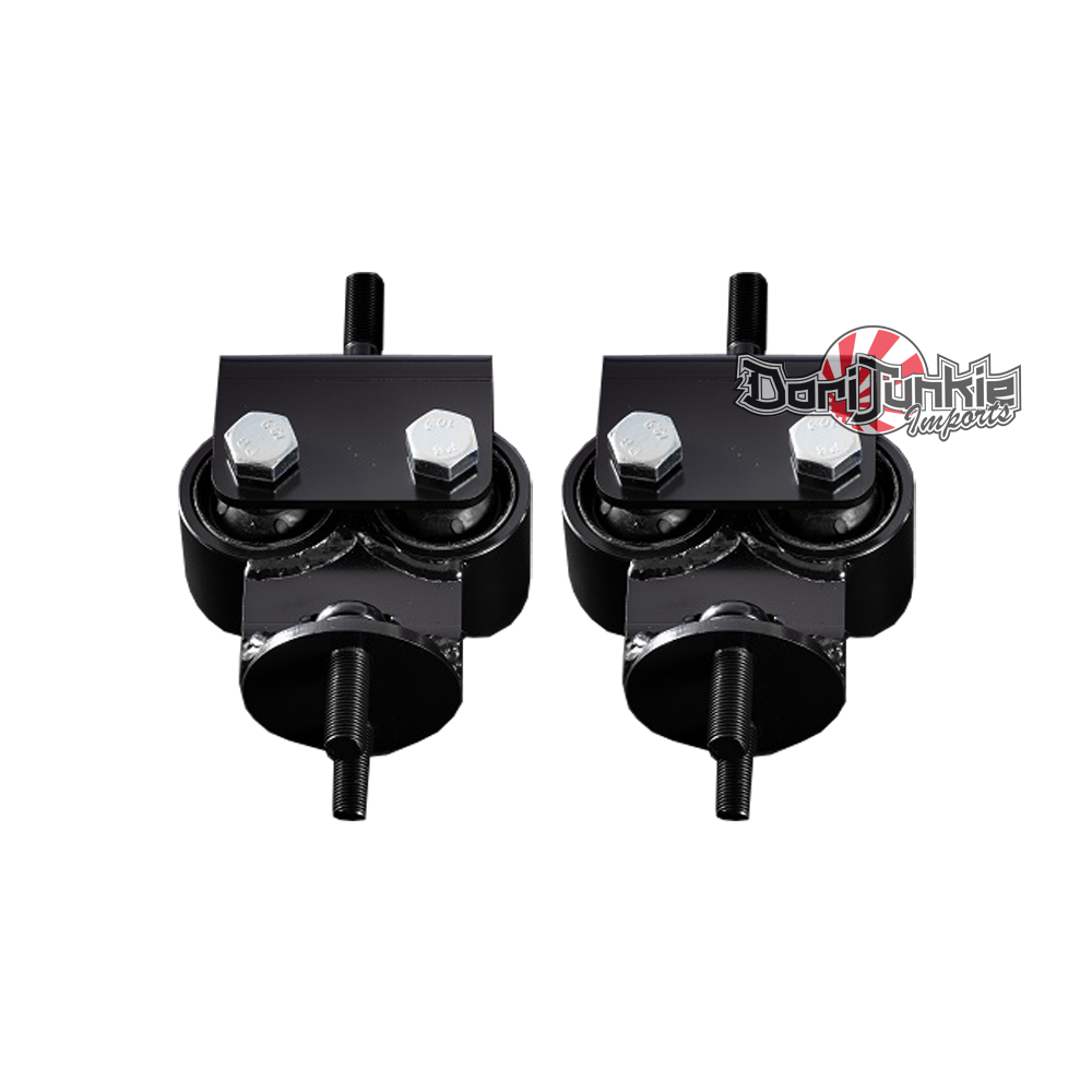Kazama JZX90 (Late) + JZX100 Engine Mount – DoriJunkie