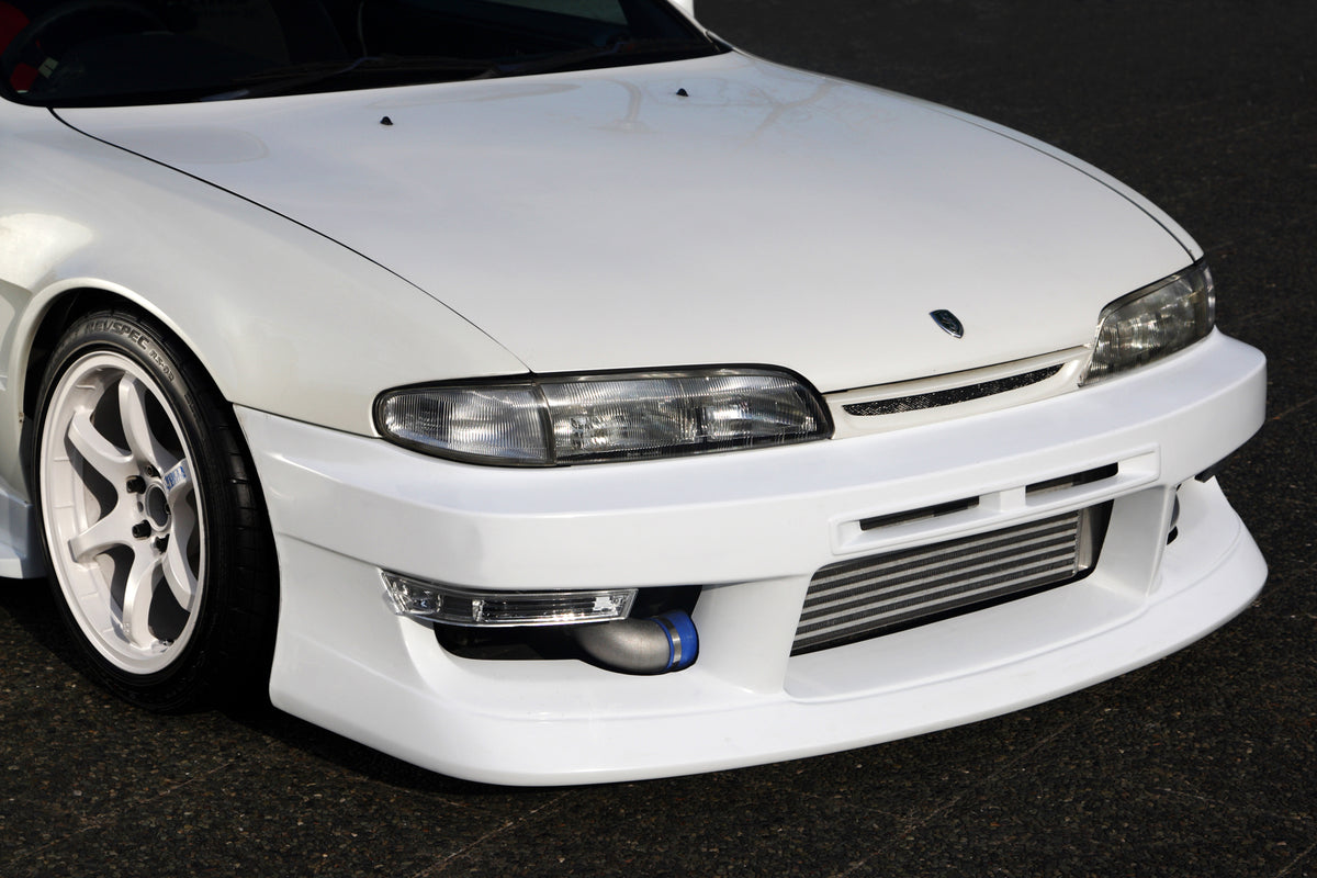 Kazama Nissan S14 Zenki Body Kit – DoriJunkie