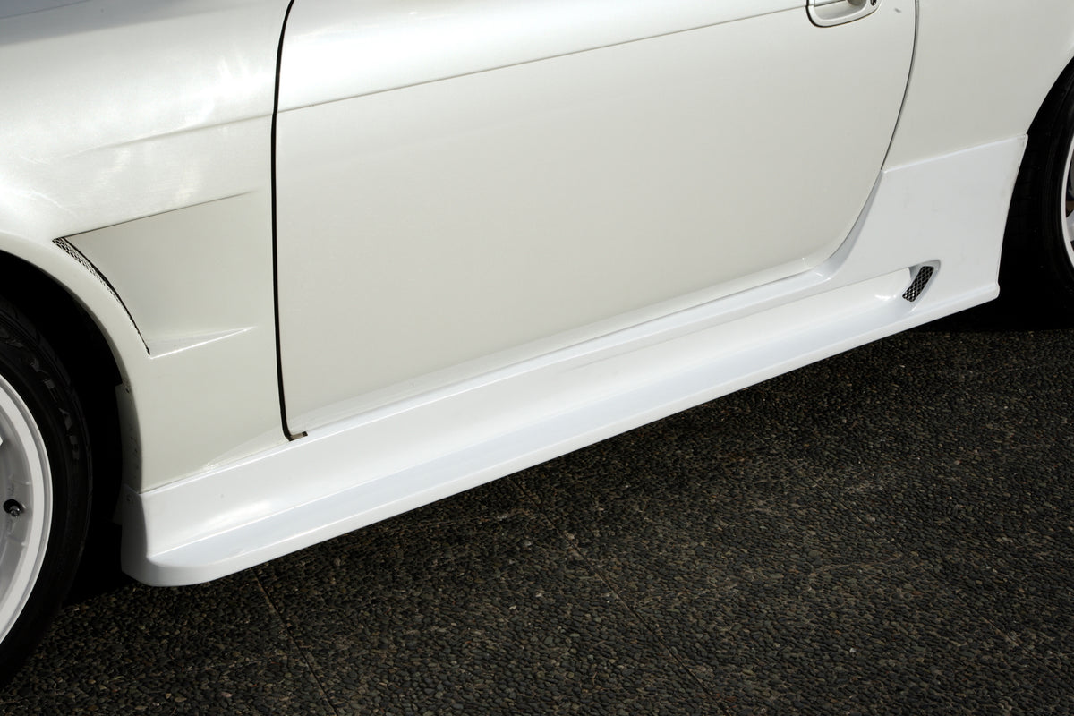 Kazama Nissan S14 Zenki Body Kit – DoriJunkie