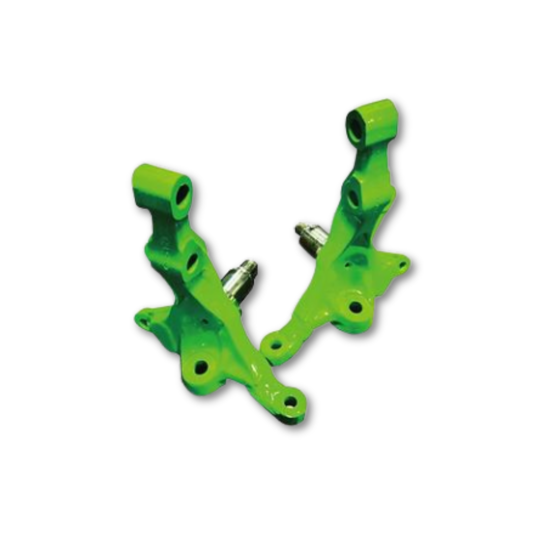 REVERSE KNUCKLE GEN2.5 for SILVIA 5H – DoriJunkie