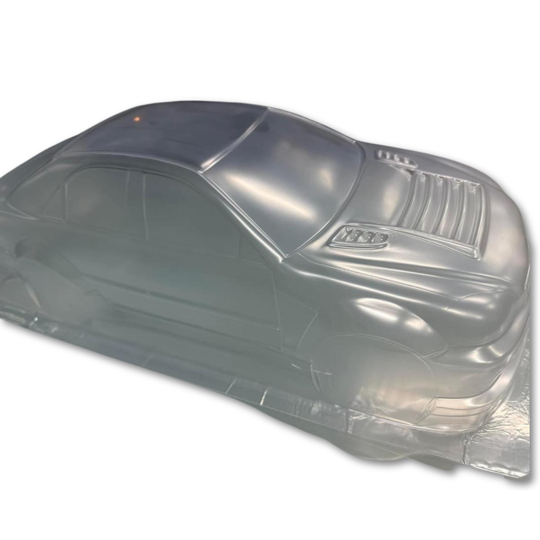 Kazama Auto JZX110 MK2 RC Drift Shell – DoriJunkie