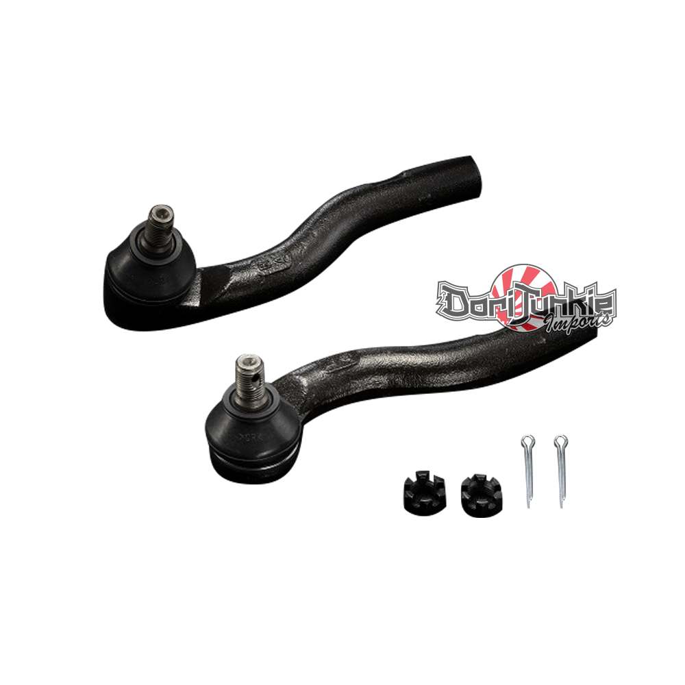Kazama JZS161 Tie Rods Suit JZX Big Angle Type 2 – DoriJunkie