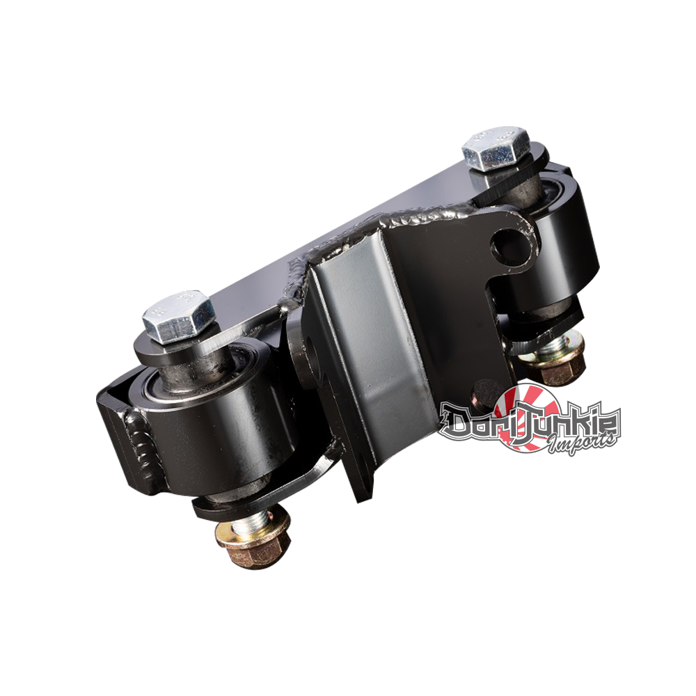Kazama JZX90 JZX100 JZX110 R154 Semi Solid Gearbox Mount – DoriJunkie