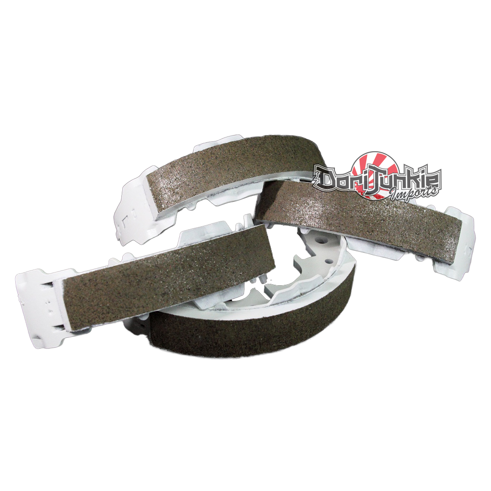 Kazama JZX100 Rear Brake Shoe – DoriJunkie