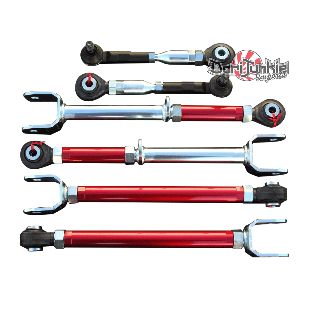 Kazama Rear Arm Set to suit JZX90 JZX100 – DoriJunkie