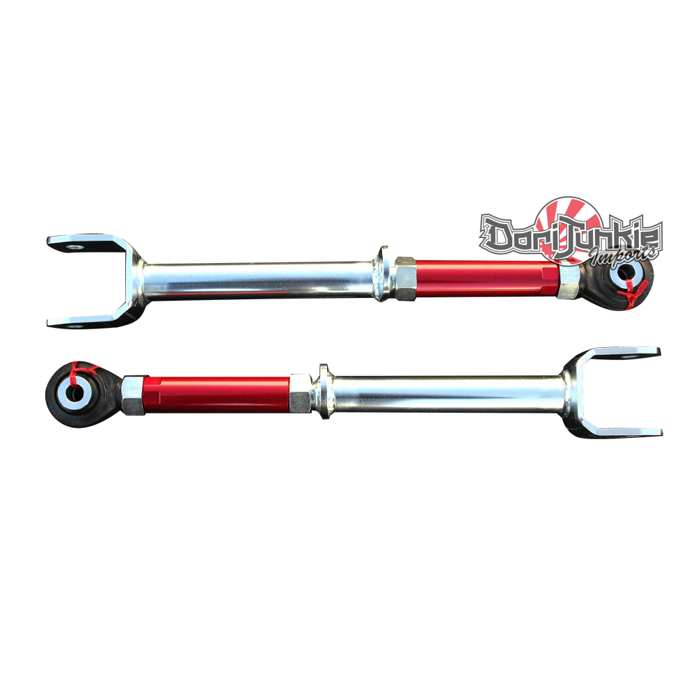 Kazama Rear Camber Arms to suit JZX90 JZX100 – DoriJunkie