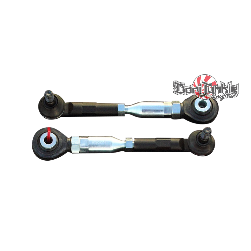 Kazama Rear Toe Arms to suit JZX90 JZX100 – DoriJunkie