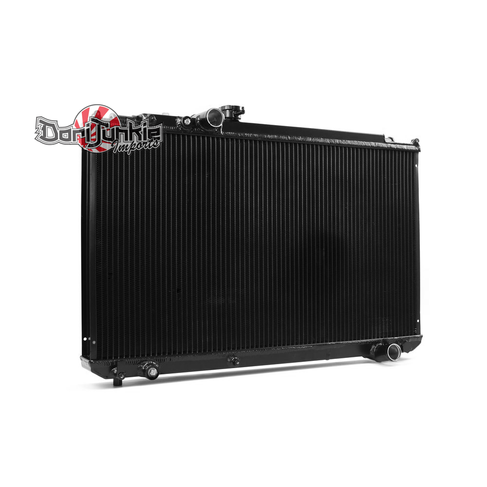 Toyota Chaser, Cresta & Mark II JZX100/JZX110 1JZ-GTE 1996-2001 ...