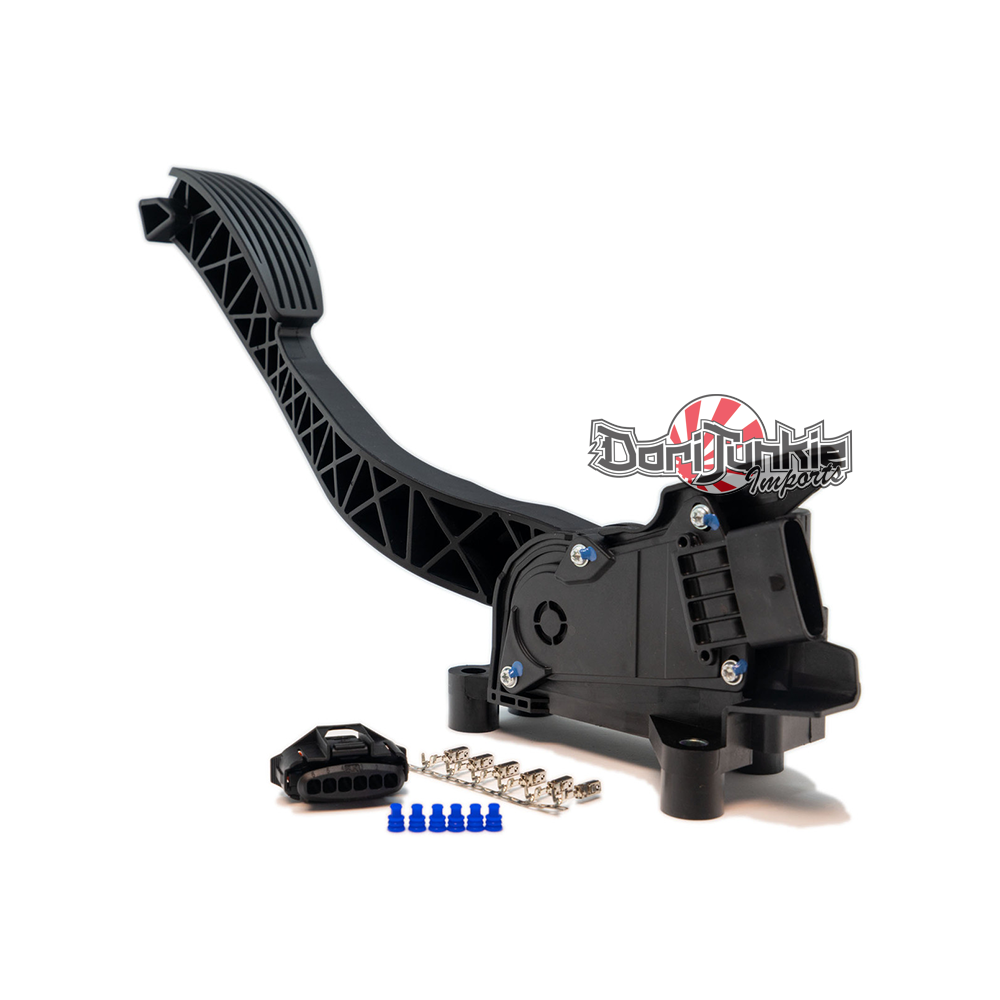 E-Throttle Accelerator Pedal Module (PED) – DoriJunkie