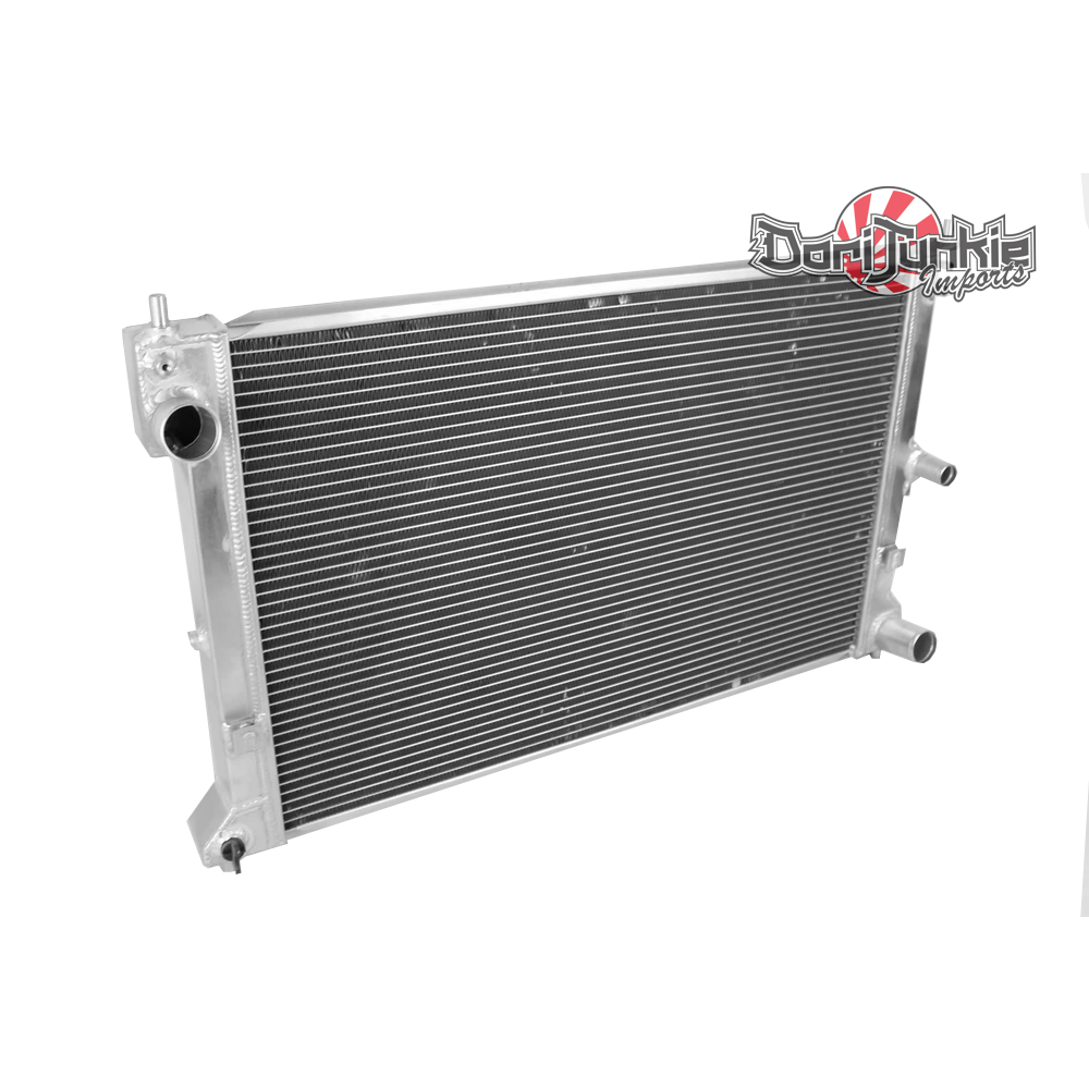 FG Radiator for Ford Falcon | DoriJunkie Australia