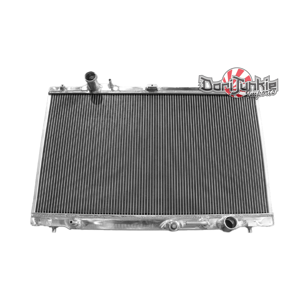 Lexus IS-F Full Alloy Performance Radiator – DoriJunkie