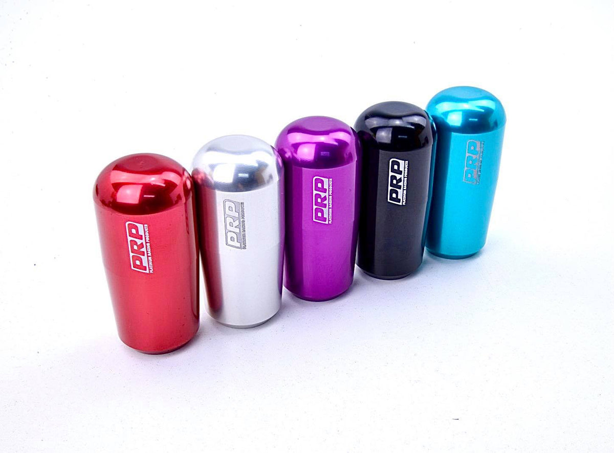 Platinum Racing Products - Universal Gear Knobs – DoriJunkie