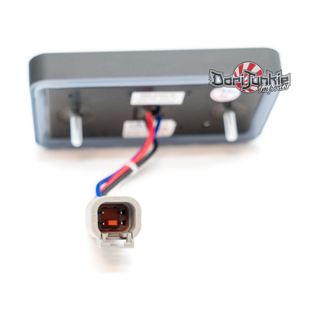 Link CAN Keypad 8 button – DoriJunkie