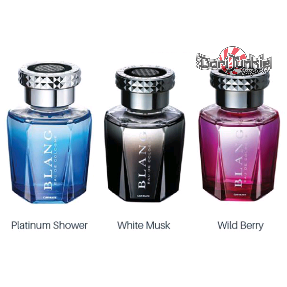 Blang Car Perfume Air Freshener – DoriJunkie