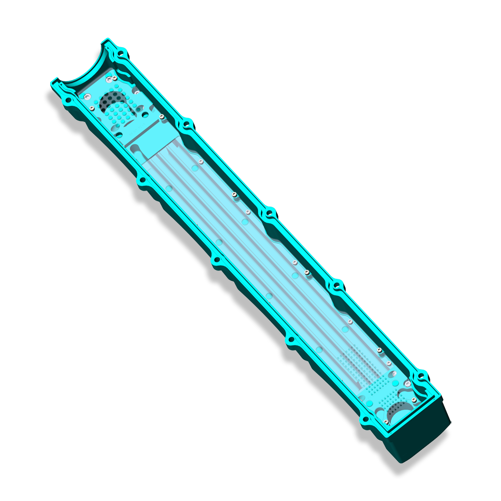 Platinum Racing Products - RB Twin Cam Baffled Cam Covers – DoriJunkie