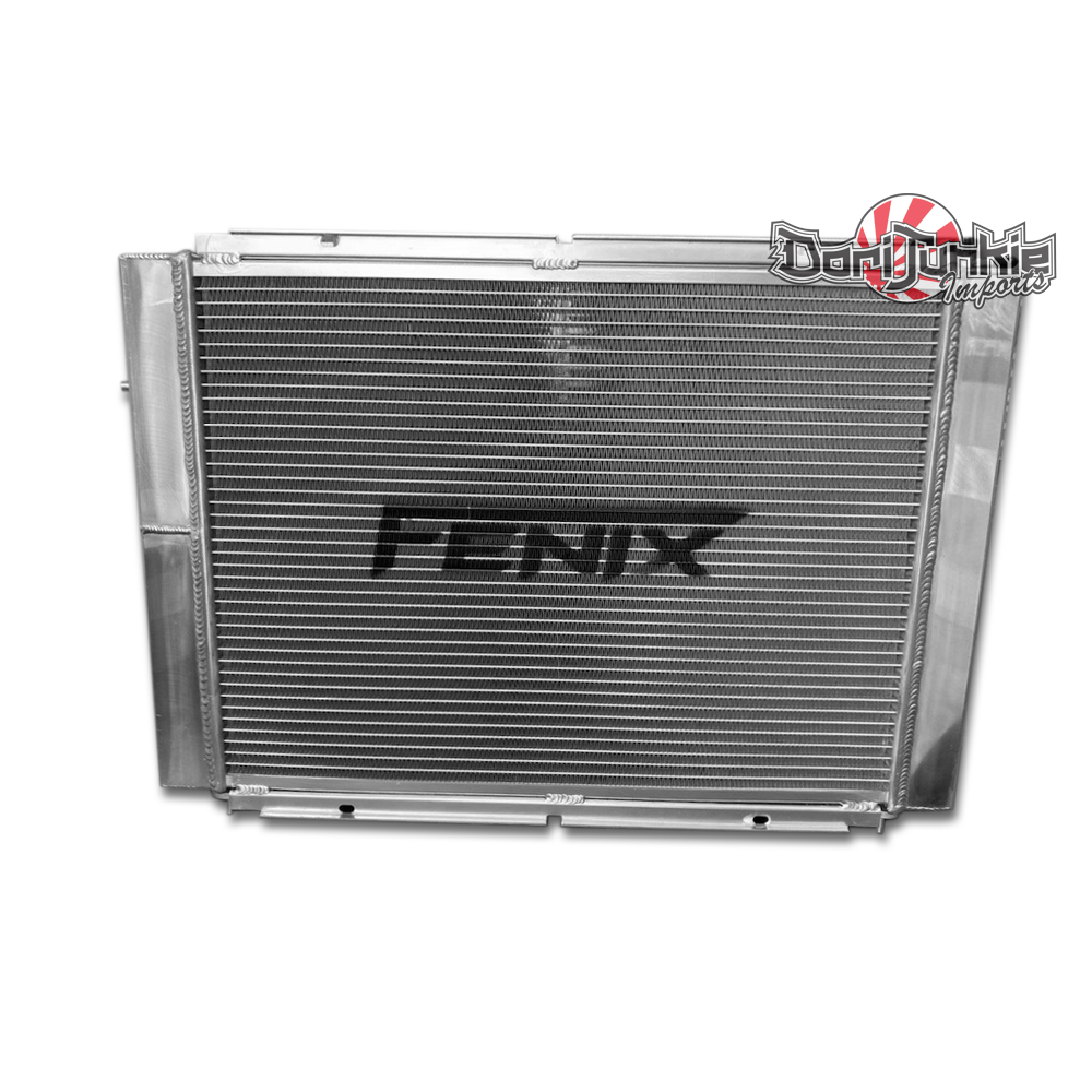 Fenix Holden VL Commodore Turbo Radiator | DoriJunkie