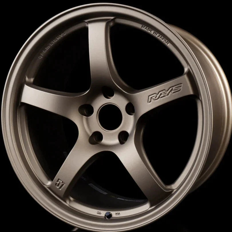 Rays 57CR (Set of 4) – DoriJunkie