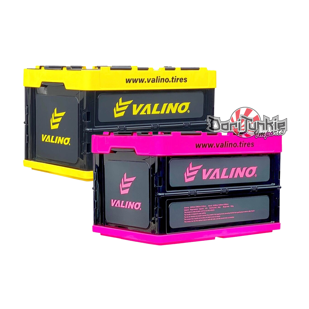 Valino Gift Box 1 – DoriJunkie
