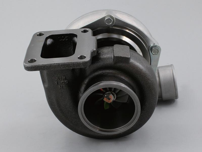 Garrett GTX3576R GEN II T04 Inlet/V-Band Outlet – DoriJunkie