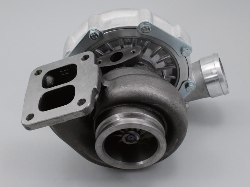 Garrett GTX4088R Turbocharger T04 V-Band – DoriJunkie