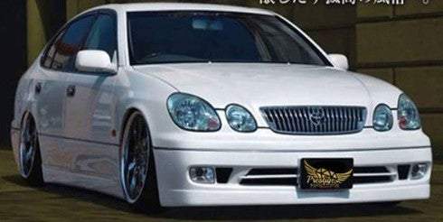 Prestige Body Kit to Suit Toyota 16 Aristo JZS161 – DoriJunkie