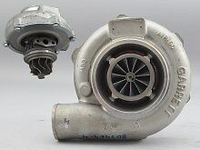Garrett GTX2871R Turbocharger Supercore – DoriJunkie